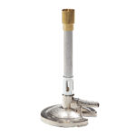 ᐈ ¿Qué es y para qué sirve el mechero? ️ En Laboratorio