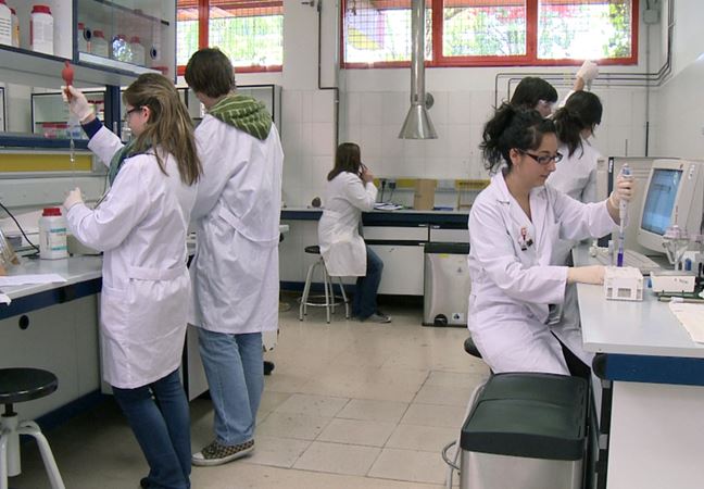 ᐈ Plan de emergencia en laboratorios: protocolos, ejemplos y ...