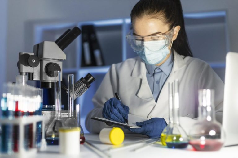 ᐈ Cómo se realizan las pruebas de toxicidad en laboratorio y su importancia en la investigación ...
